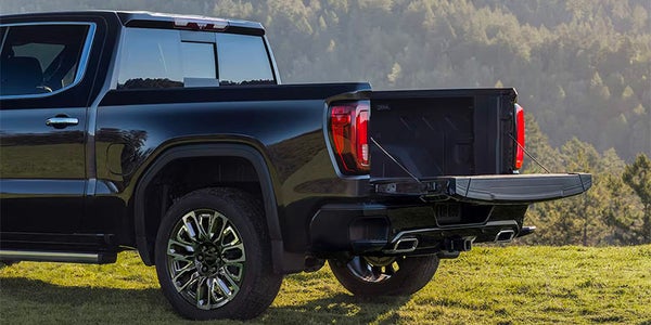 2025 GMC Sierra 1500 Tampa, FL | Sierra Specs | Century Buick GMC